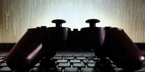 The Best Coding Games To Build Your Programming Skills Coding Games Game Programming Coding