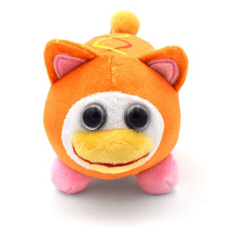 Peepy Archive Item Label