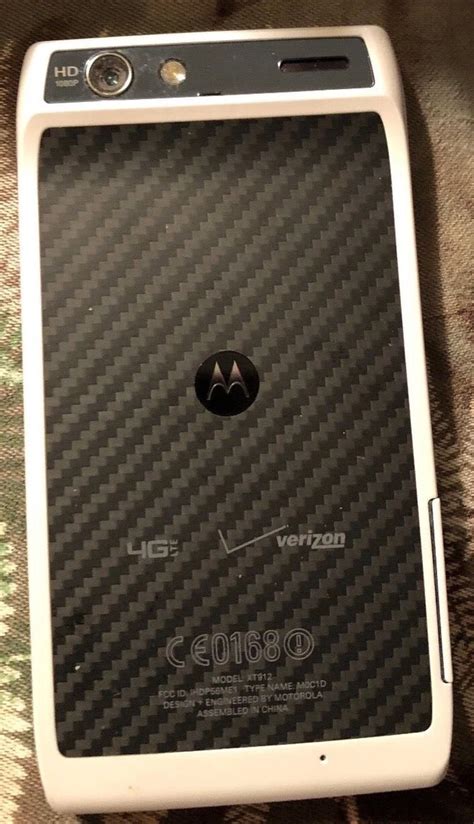 Bluetooth Keyboard For Razr Maxx