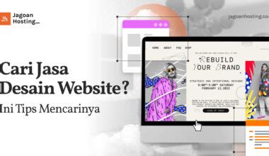 Cara Membuat Website Di Canva Dengan Mudah