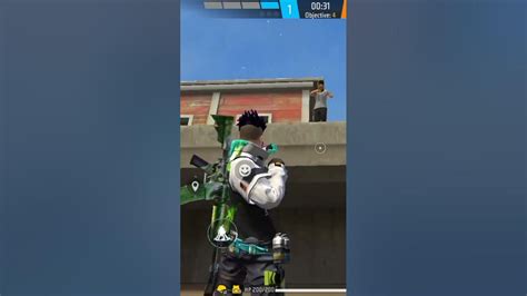 Free Fire Funny Video Youtube