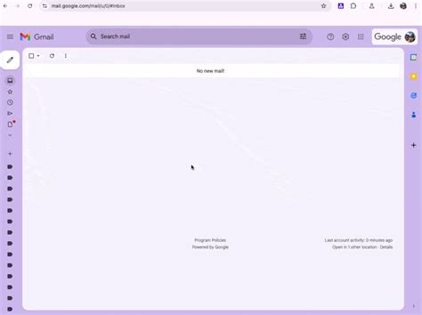 Guide Show A Warning When Typing PII