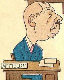 W C Fields Wikipedia