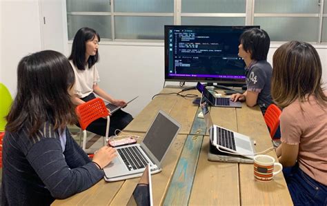 プログラミング勉強会文系の大学生でも楽しくPythonが学べる初心者向け講座 コードランド by プロキッズ