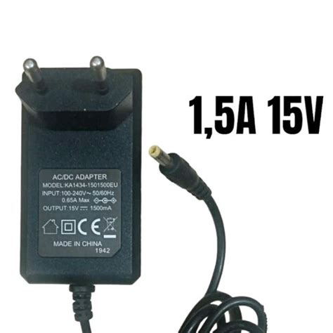 Jual Adaptor 15a 15voltadaptoradapter Shopee Indonesia