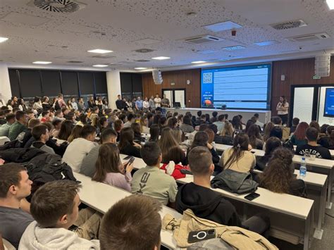 Jelena Labudovic On Linkedin I Had A Great Pleasure To Be Guest