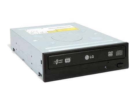 Dvd Rwcd Rw Sata Lg Hl Data Storage Gsa H30n 2e Kans Domoticx