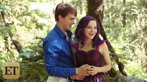 Pin Van Ariane Lucy Op Descendants In 2024