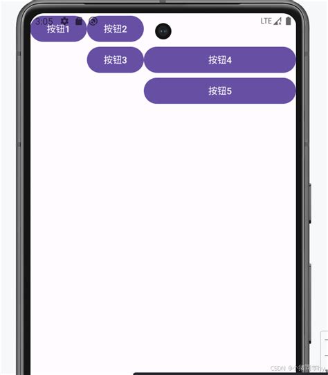 android常见的界面布局 android 布局 csdn博客