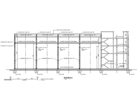 Scg Engineers Pte Ltd Proposed Erection Of A Part Single Part 3