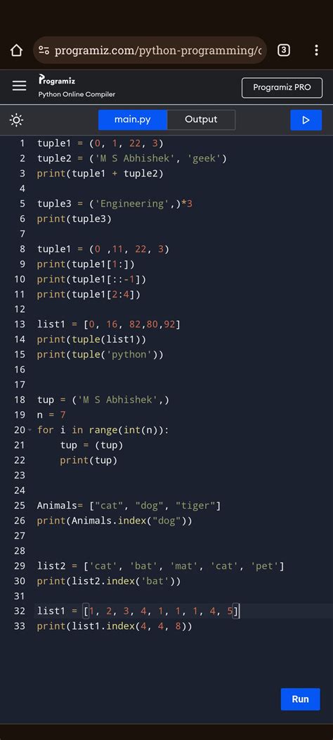 M S Abhishek On Linkedin 30dayof30dayscode