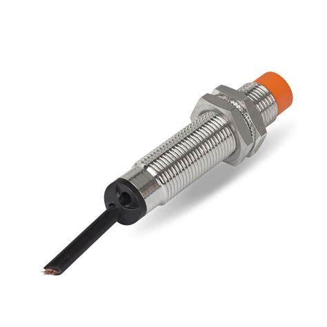 Proximity Switch M Analog Output Inductive Sensor Mm Or Mm DC IM Inductive PNP NPN Smart