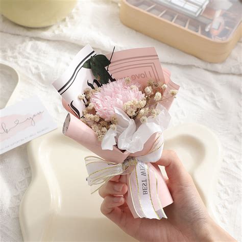 Mini Flower Bouquets Preeti