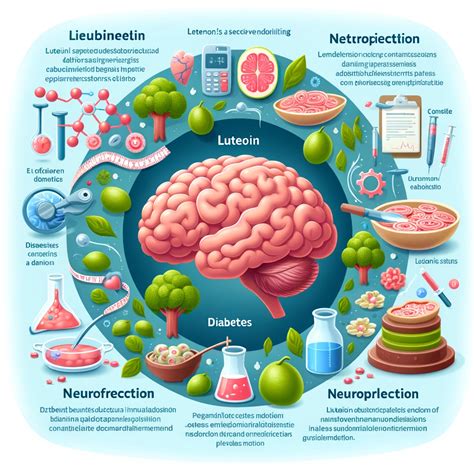 Explore Luteolin Benefits Antioxidant Anti Inflammatory And More