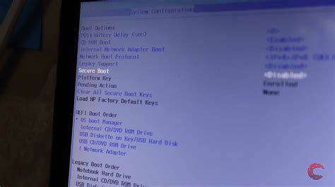 What Is Secure Boot In Windows How To Disable Or Enable It