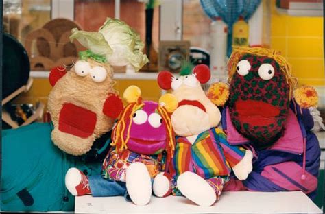 Zig Zag Puppets Television Programme Big Editorial Stock Photo Stock Image Shutterstock