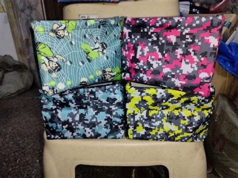 Polyester 1 10 In Foldable Storage Cube For Household Box Capacity 1