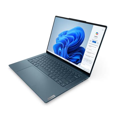 Lenovo Yoga Pro Imh E Bbm Intel Core Ultra H Tb Ssd Ips Hz