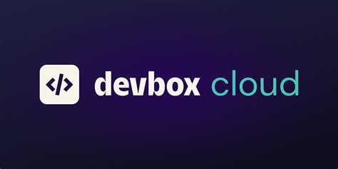 Tutorial Devbox Cloud