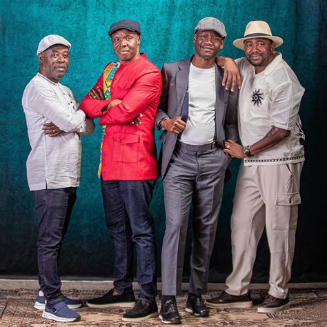 Magic System Magic System Added A New Photo