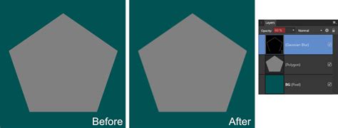 How Can I Get These Smooth Edges Desktop Questions Macos And Windows Affinity Forum