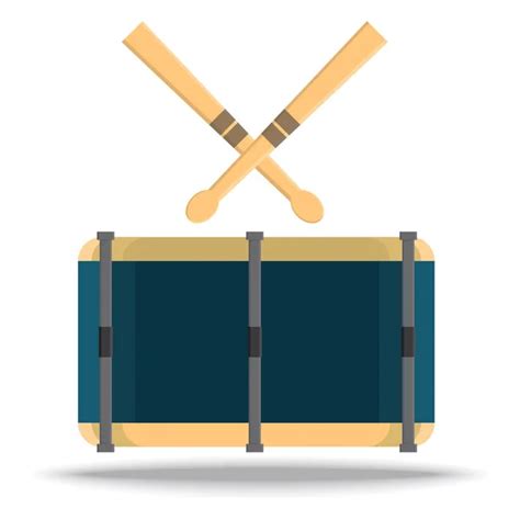 46 947 784 Drumline Vector Images Depositphotos
