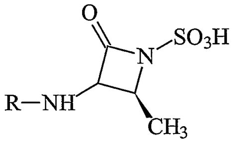 Monobactams Beta Lactams Monocyclic Monocyclic Beta Lactams