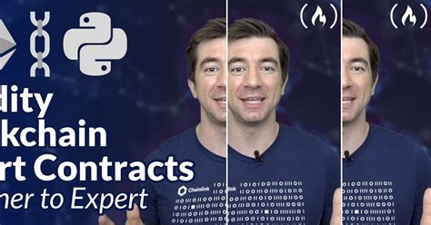 List Learn Blockchain Solidity And Full Stack Web3 Development Curated By Dr Omartalat Medium