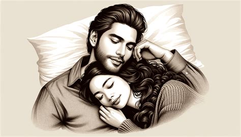 Signs He Loves You While Cuddling Attraction Diary