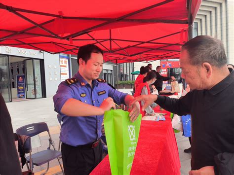 温州多地开展垃圾分类宣传活动 企业 生活 相关