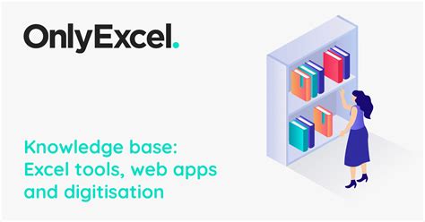 Knowledge Base Articles On Excel Tools Web Apps And Digitisation