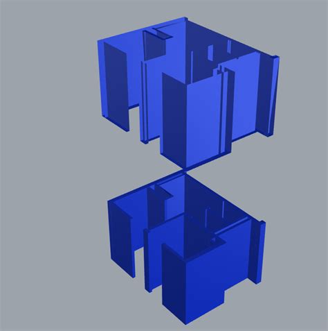 Invisible Mesh Faces Rhino Mcneel Forum