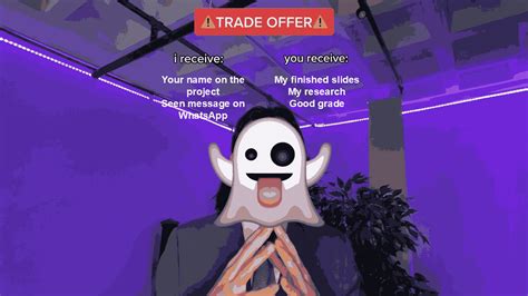 Trade Offer Meme Template Pptx Prezentr 2026