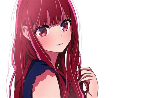 28 Year Old Arima Kana By Krn838 Roshinoko