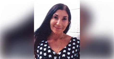 Obituary Information For Kathi Kat Simons