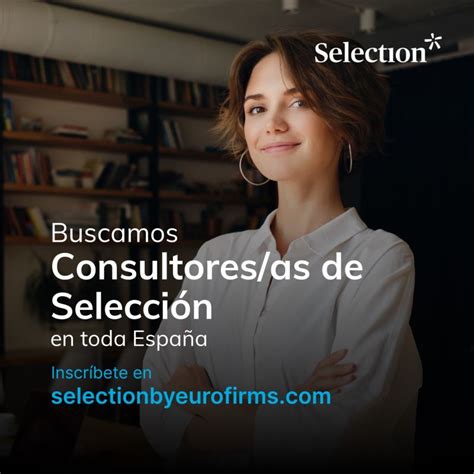 daniela menéndez en linkedin el equipo de selection by eurofirms no