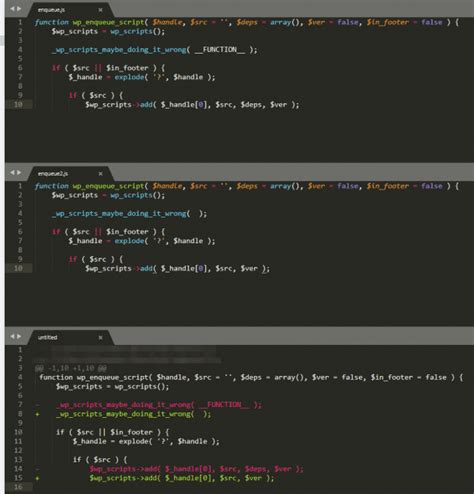 10 Top Sublime Text Packages For Web Developers