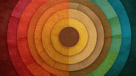 Mastering Color Theory In Graphic Design
