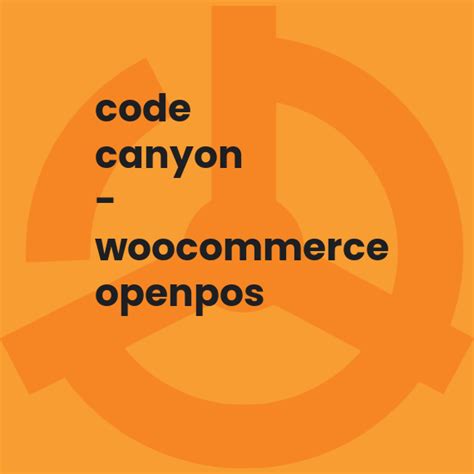 Woocommerce Openpos V809 Gpl Vault