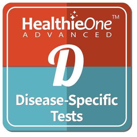 Immune Disease Insights And Testing Provided By Healthieone Tests