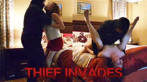 Free Full Length Thief Porn Videos XHamster