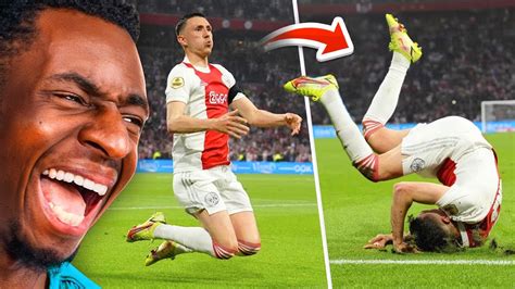 Sports Fails So Embarrassing Youd Want To Retire Immediately Youtube