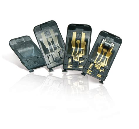 Material For High Frequency Applications Ensinger