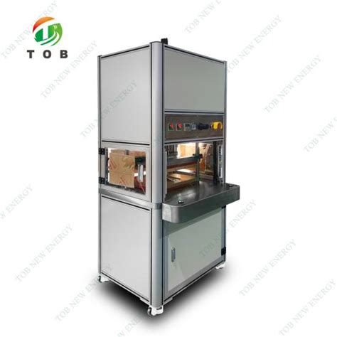 Buy Heat Press Machine For Battery Cells Pressingheat Press Machine
