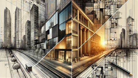 Balance In Architecture Key Principles For Stunning Designs