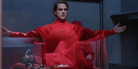 Dead Ringers Review Cronenberg Disturbs With This Twisted Twin Thriller