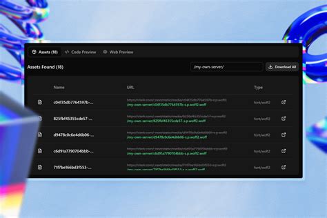 Extractcss Get Css From Any Website Element In Seconds