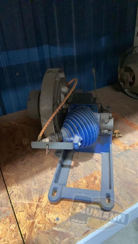 Maytag Engine Aumann Auctions Inc