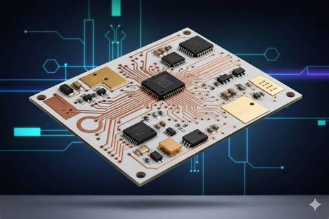 A Deep Dive Into Pcb Thermal Management Ceramic Vs Metal Core Pcbs
