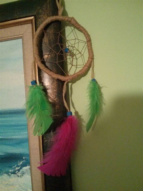 Фабрика за сънища капани за сънища